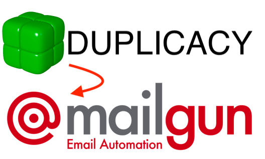 Mailgun Logo